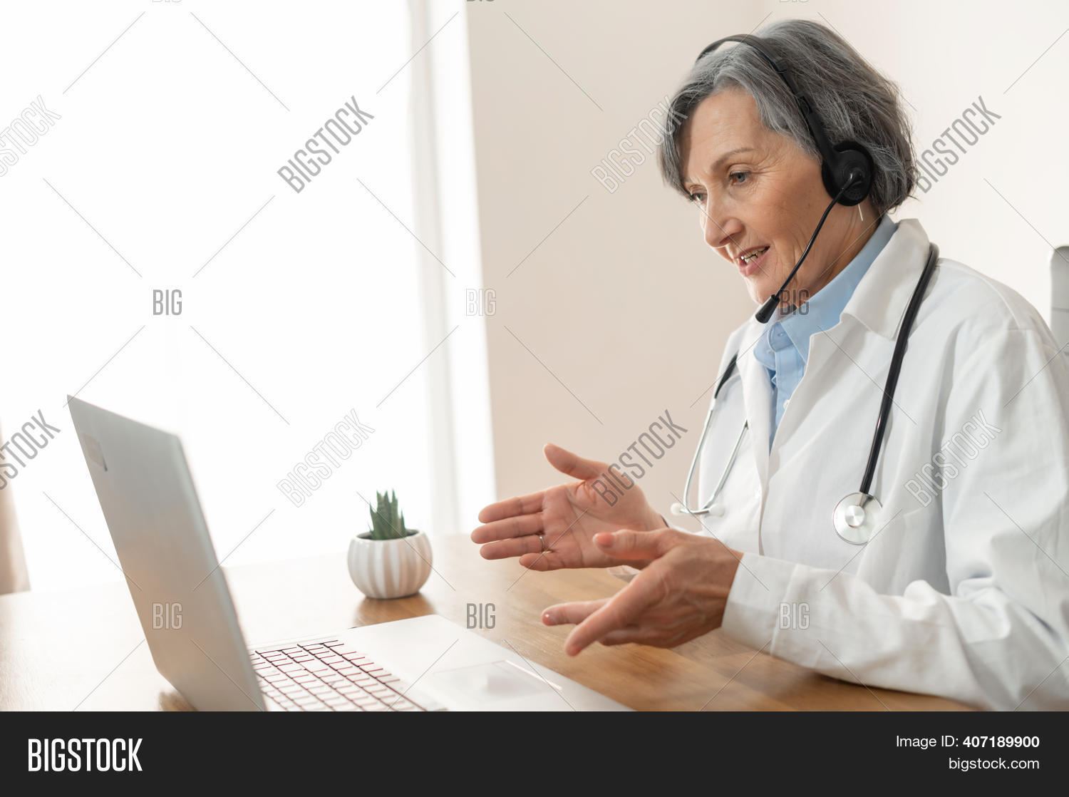 Senior Old Female Image & Photo (Free Trial) | Bigstock