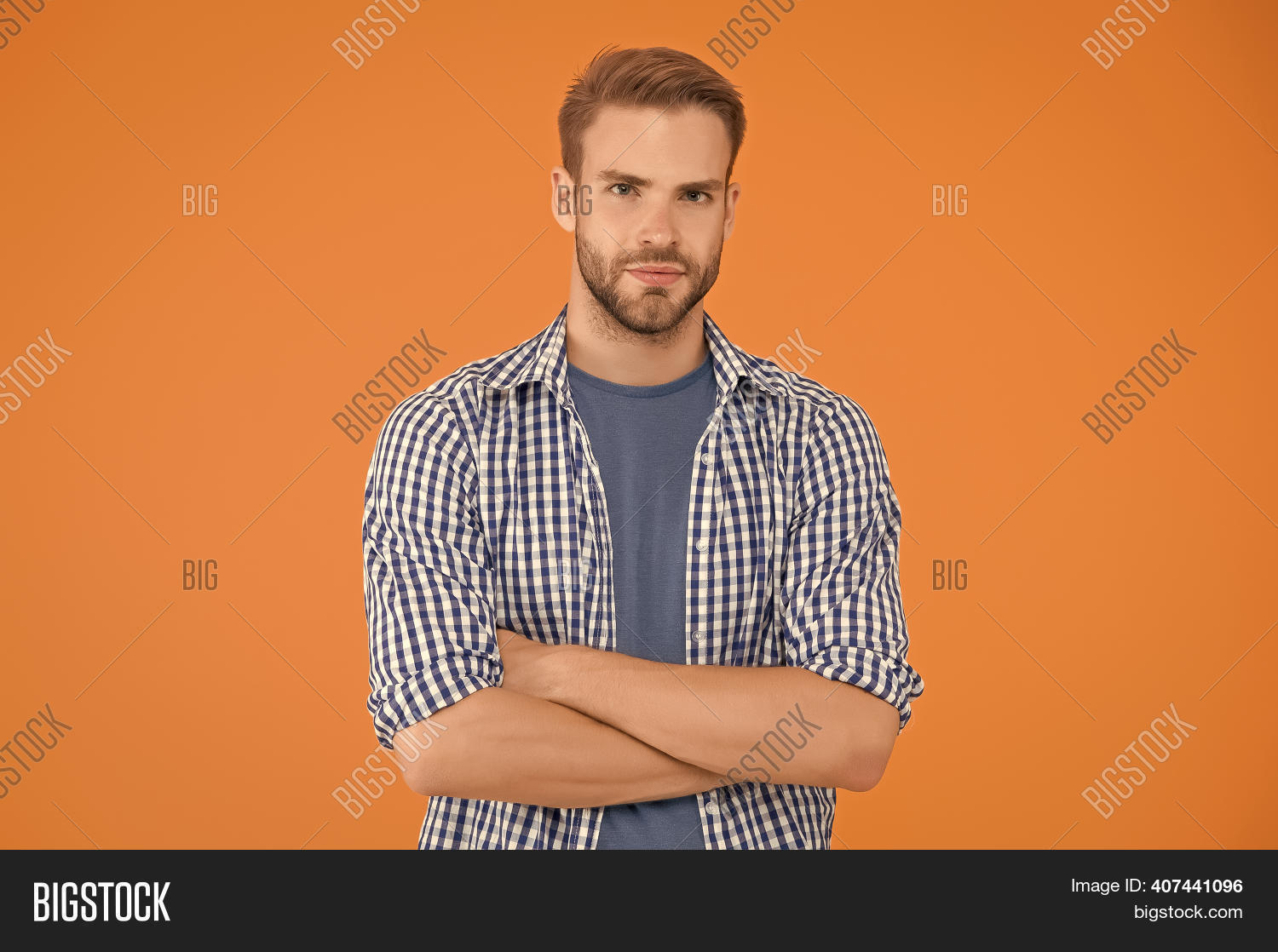 What Means Confidence Image & Photo (Free Trial) | Bigstock