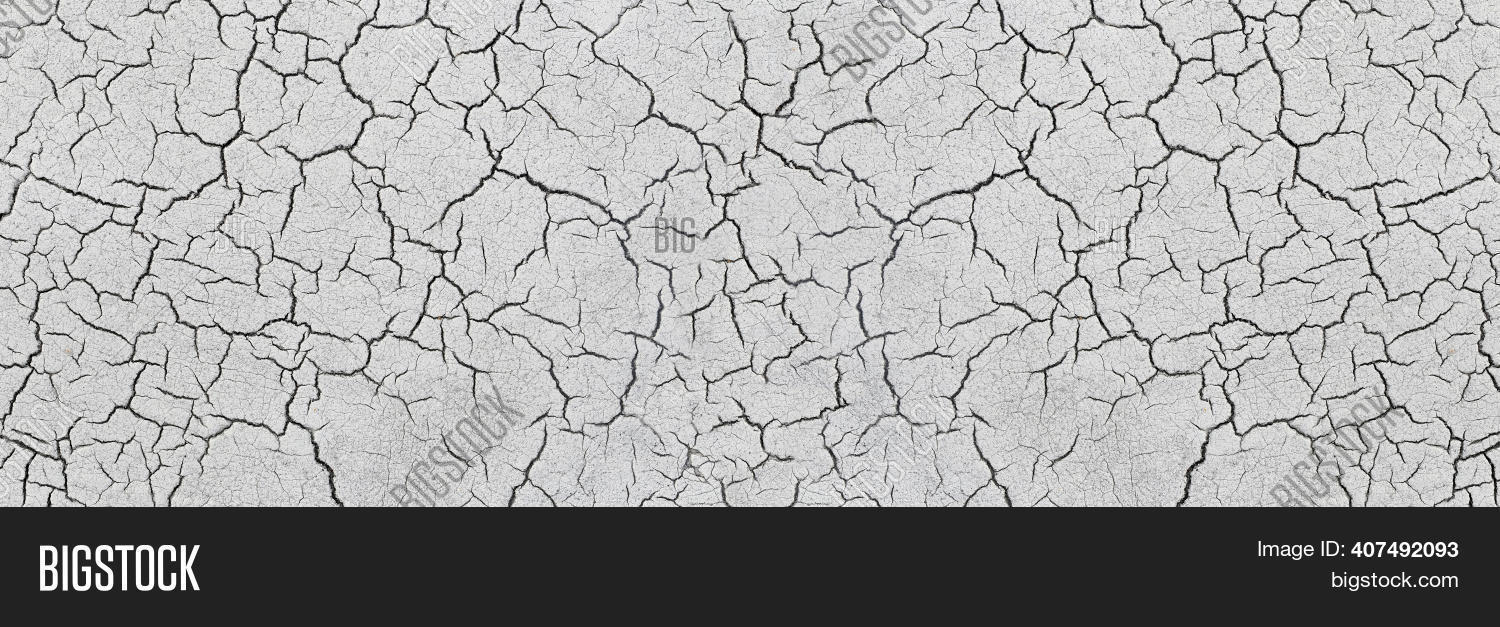 Panorama White Asphalt Image & Photo (Free Trial) | Bigstock