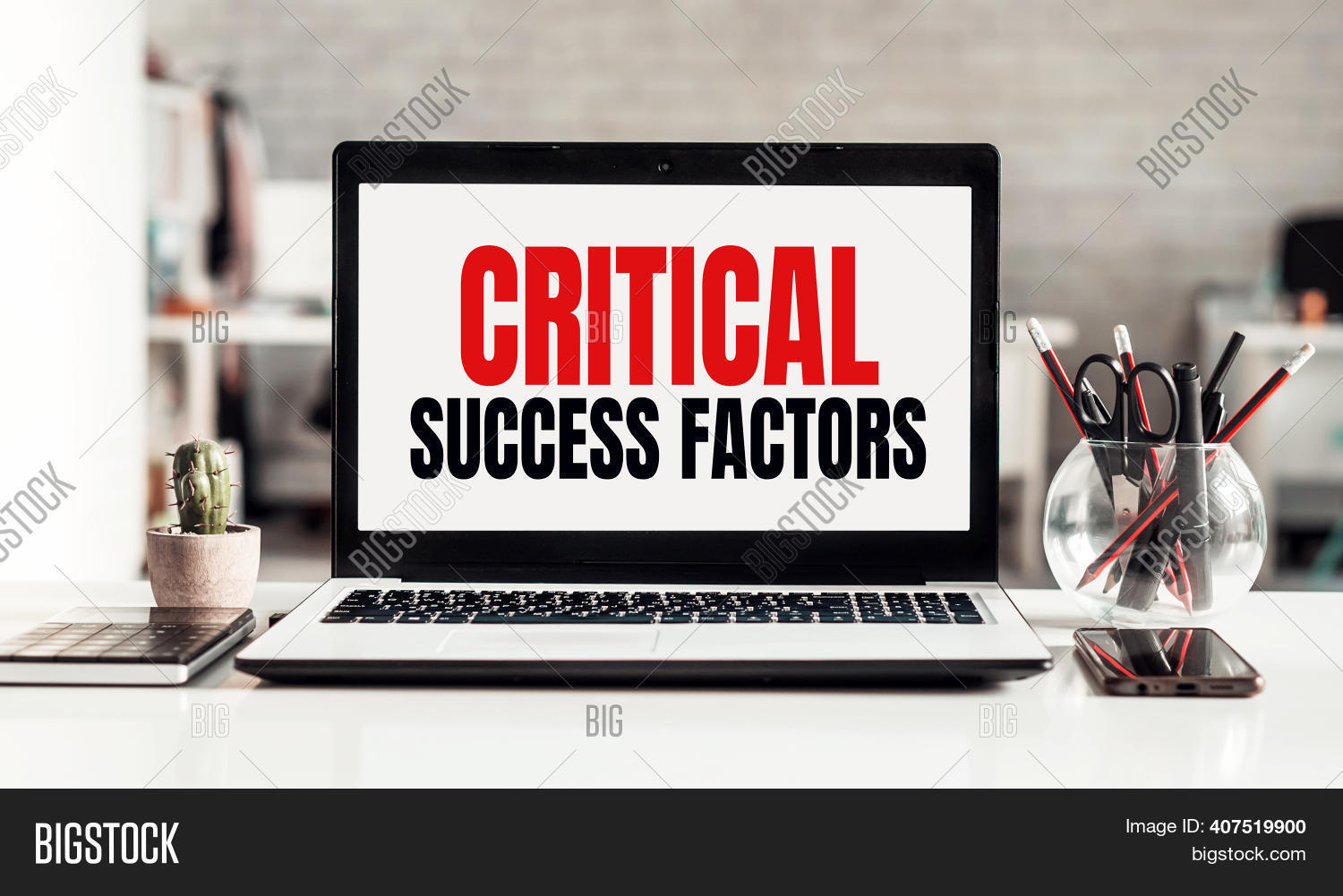 Laptop Critical Image & Photo (Free Trial) | Bigstock