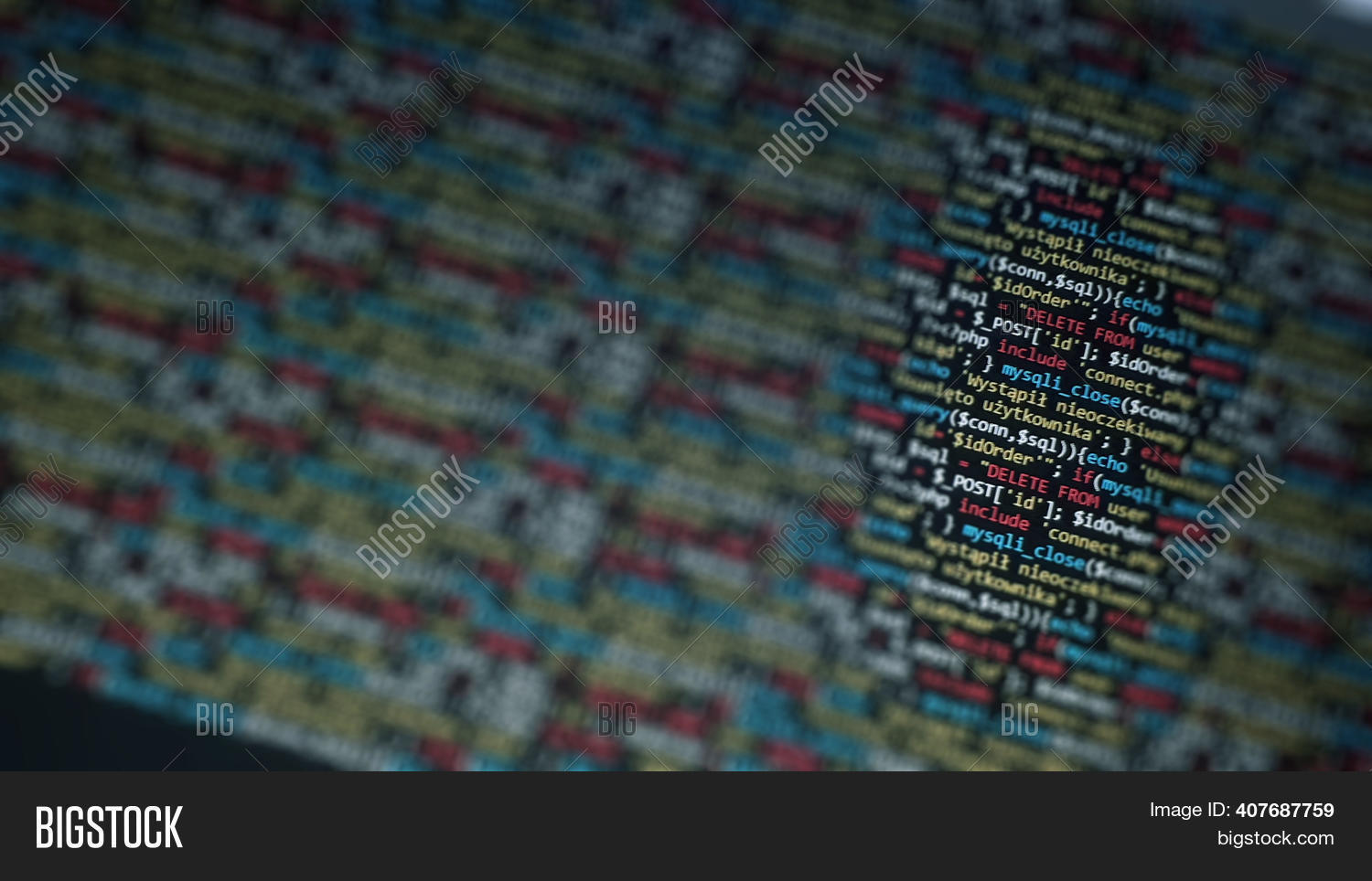 Software Development Image & Photo (Free Trial) | Bigstock