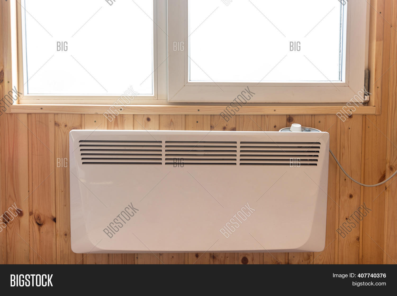 Electric Radiator Image & Photo (Free Trial) | Bigstock