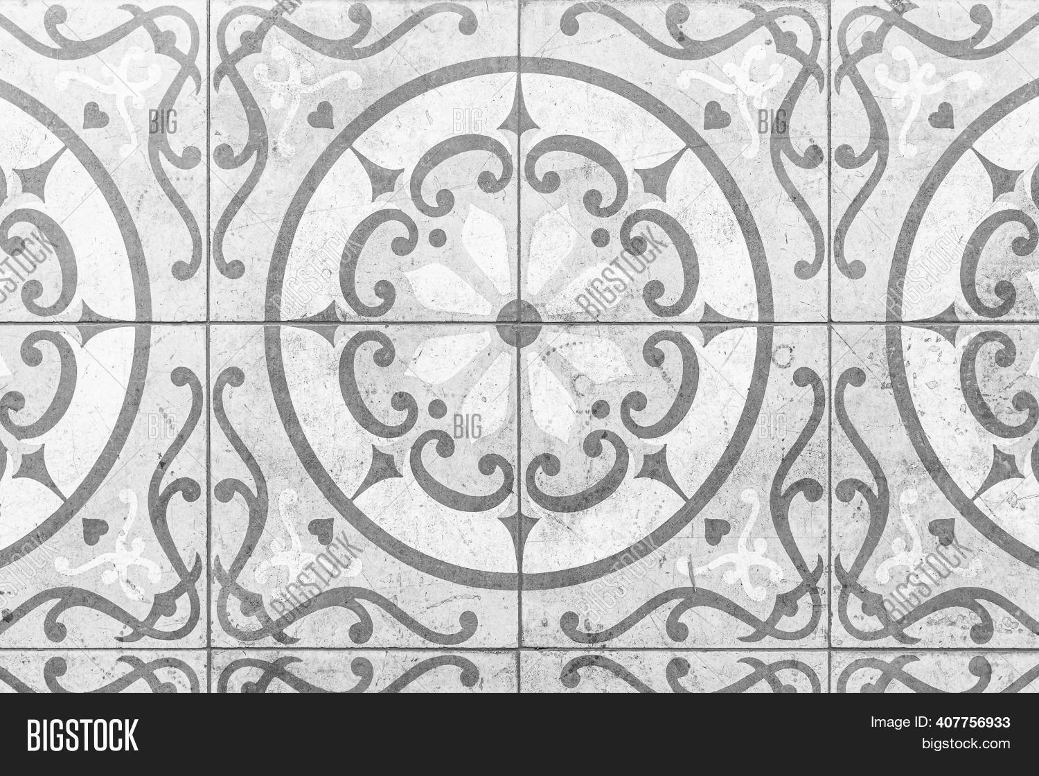 Vintage Antique White Image & Photo (Free Trial) | Bigstock