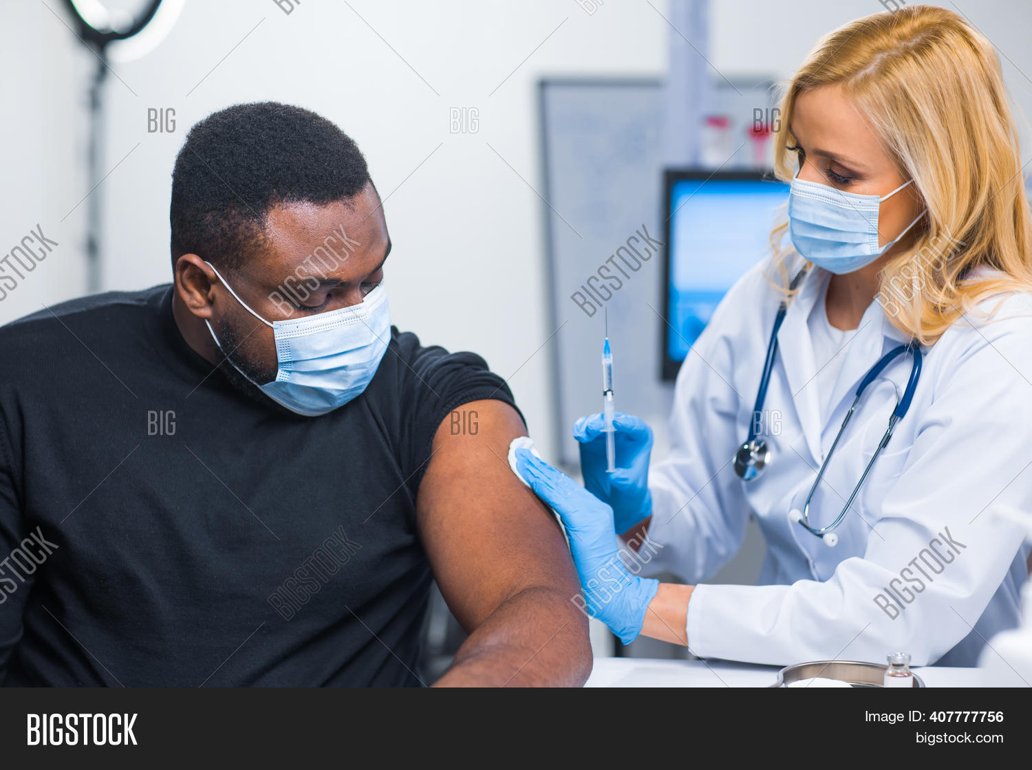 Professional Doctor Image & Photo (Free Trial) | Bigstock
