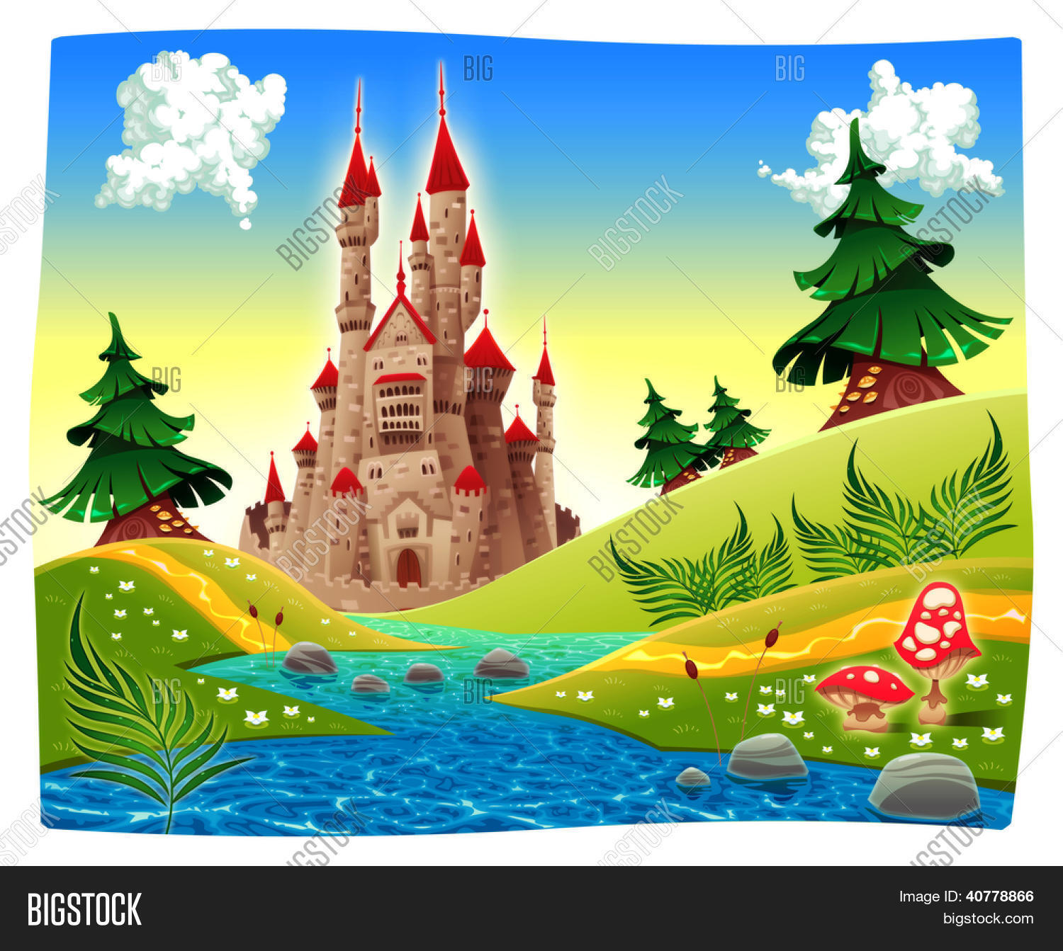 이미지 및 사진(무료 체험) | Bigstock