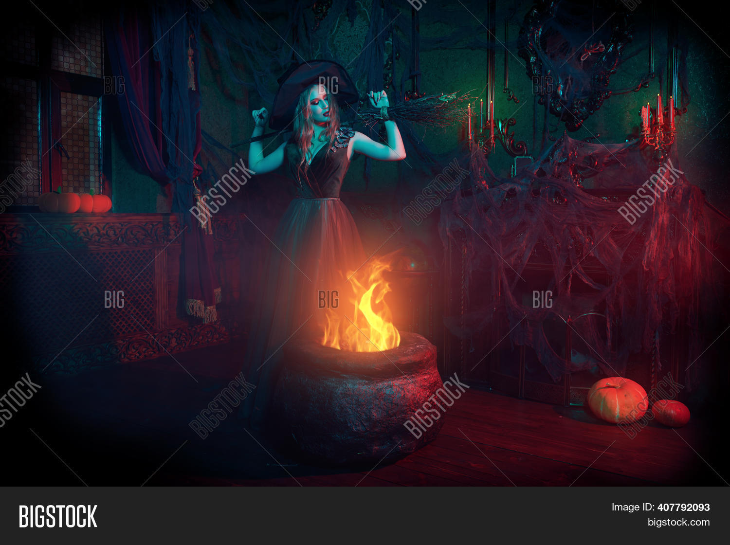 Fairy Tales On Image & Photo (Free Trial) | Bigstock