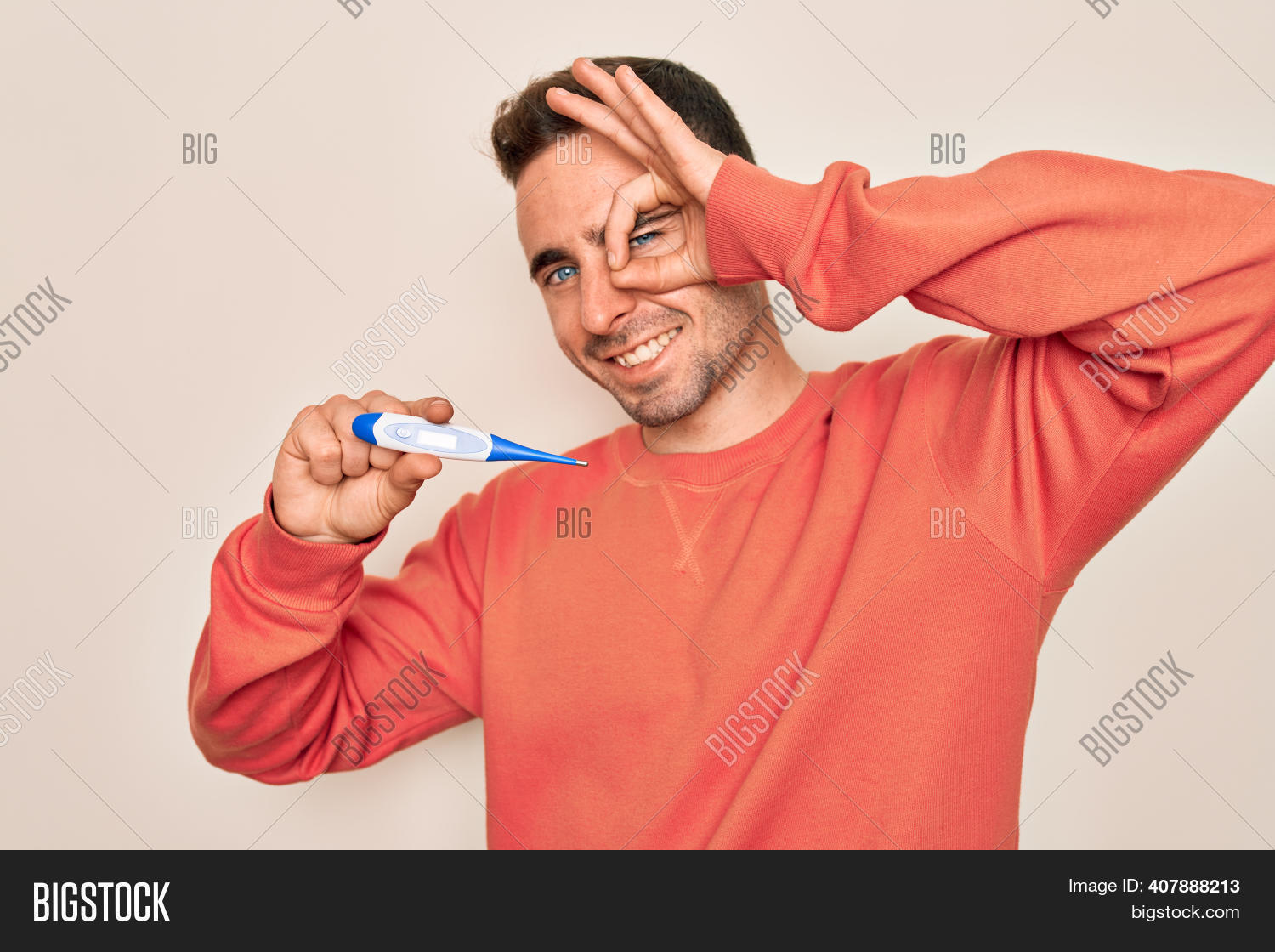 Young Handsome Man Image & Photo (Free Trial) | Bigstock