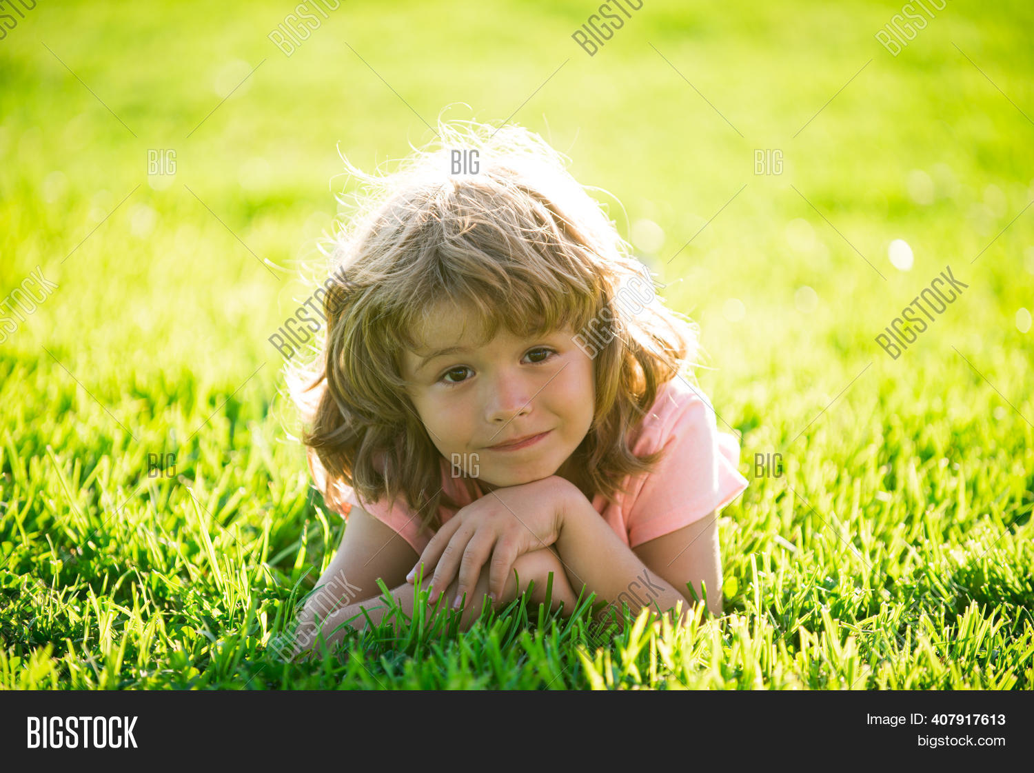 Child Park Outdoor. Image & Photo (Free Trial) | Bigstock