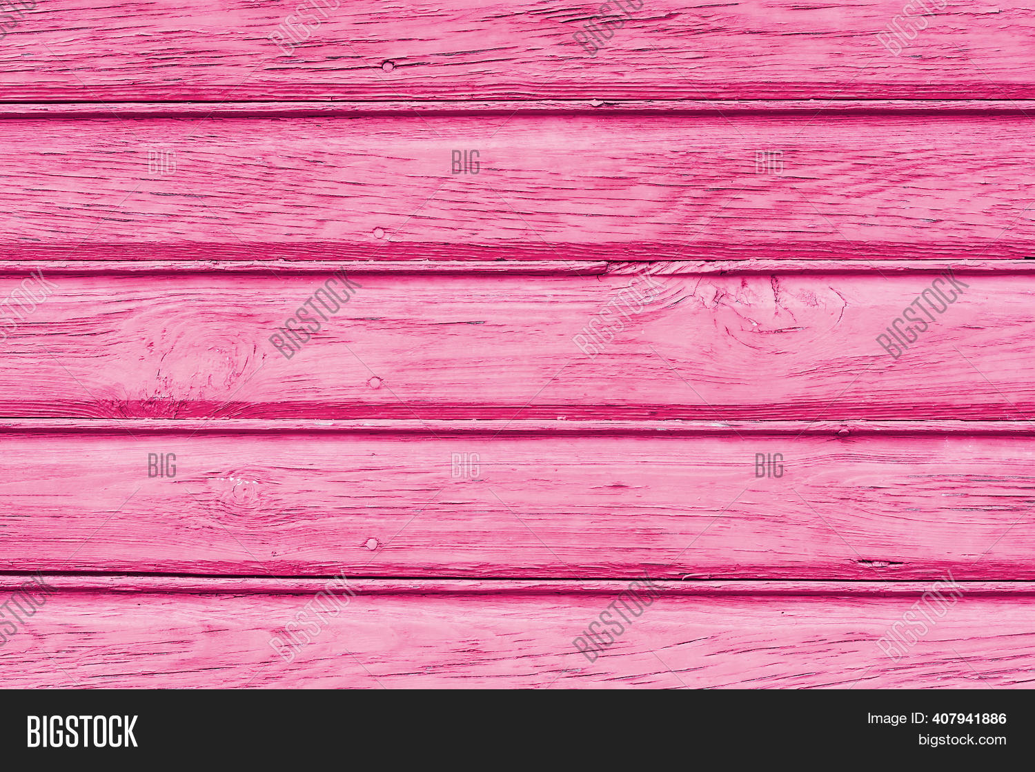 Pink Wood Background. Image & Photo (Free Trial) | Bigstock