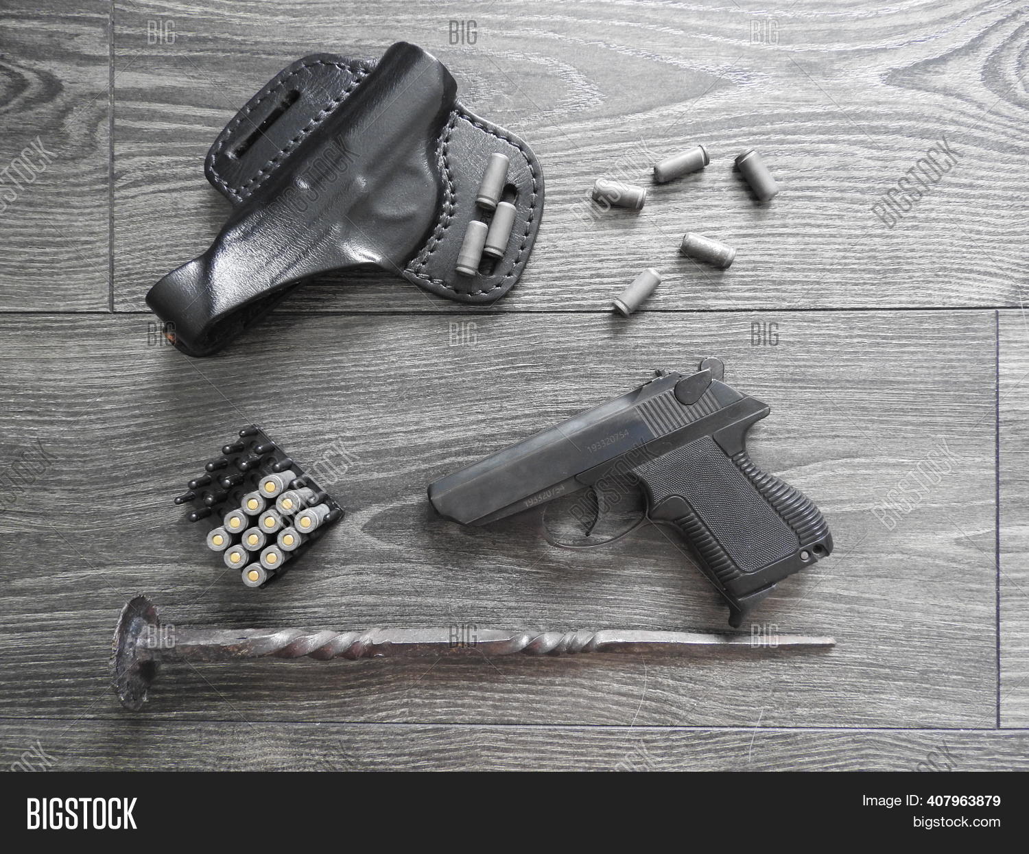 Small Self-loading Image & Photo (Free Trial) | Bigstock