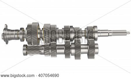 6 Speed Transmission Image & Photo (Free Trial) | Bigstock