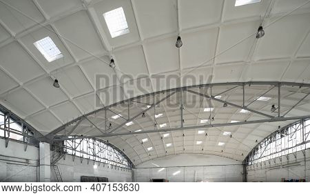 Hemispherical Image & Photo (Free Trial) | Bigstock