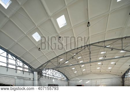 Hemispherical Image & Photo (Free Trial) | Bigstock