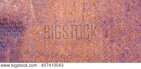 Old Red Paint Rust. Image & Photo (Free Trial) | Bigstock