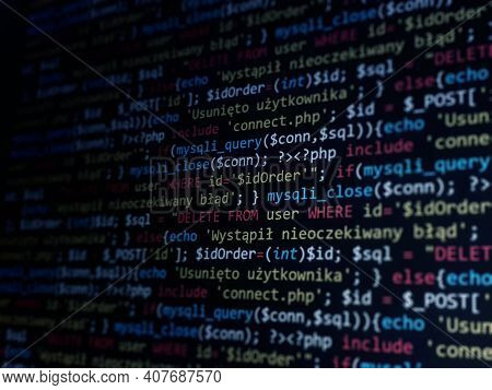 Software Development Image & Photo (Free Trial) | Bigstock