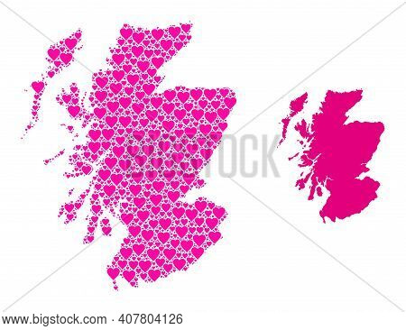Scotland Images, Illustrations & Vectors (Free) - Bigstock