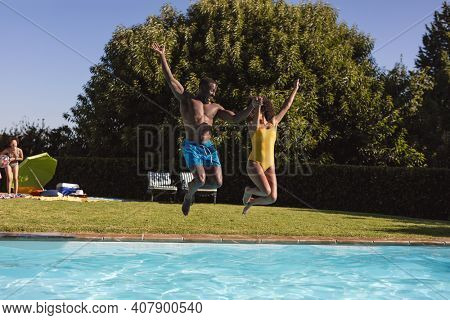 Two Diverse Male Image & Photo (Free Trial) | Bigstock