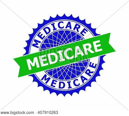 Vector Medicare Vector & Photo (Free Trial) | Bigstock