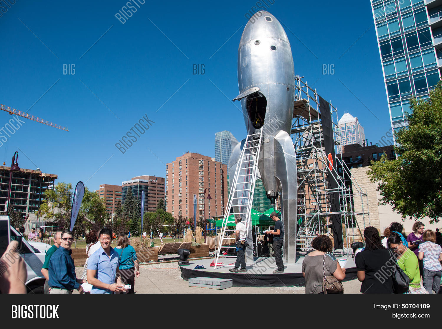 Raygun Gothic Image & Photo (Free Trial) | Bigstock