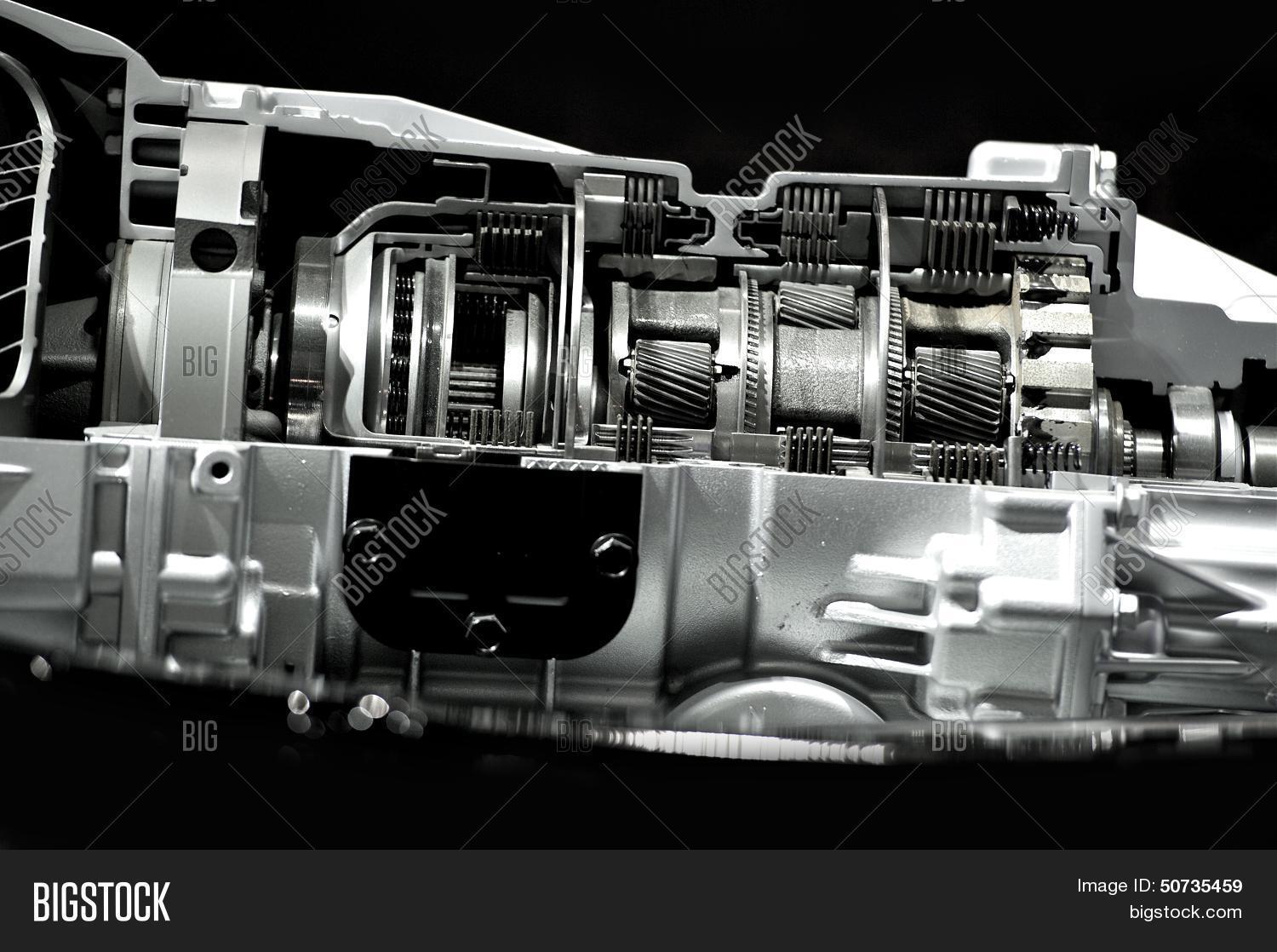 Automatic Transmission Image & Photo (Free Trial) | Bigstock