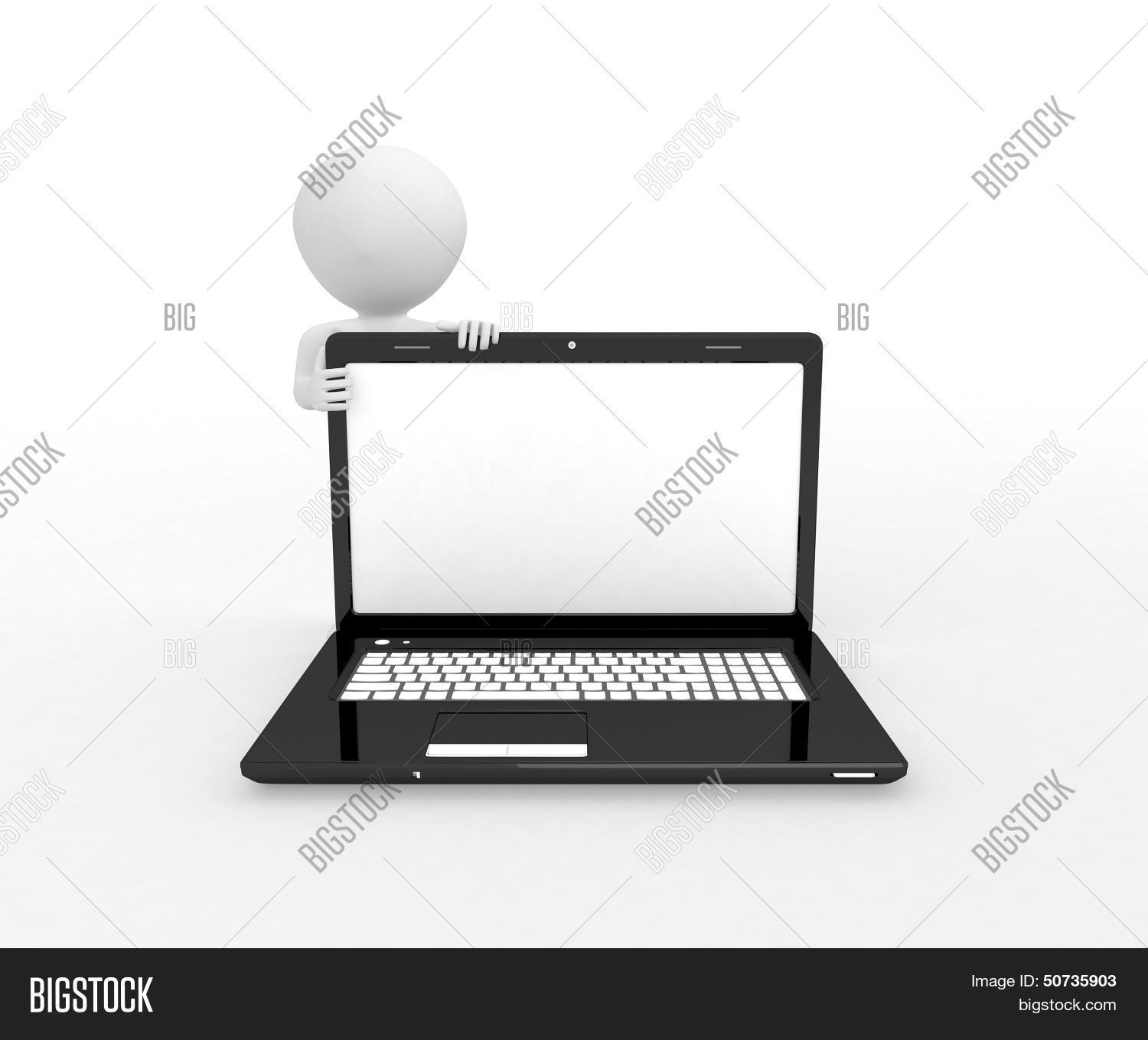 3d People - Human Image & Photo (Free Trial) | Bigstock