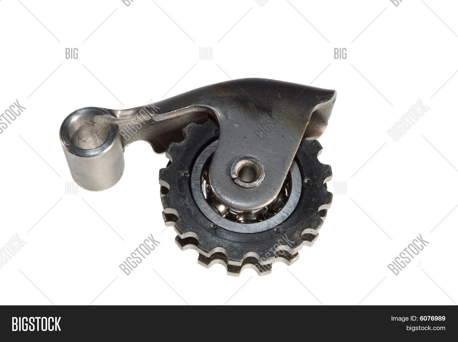 Cogwheel Image & Photo (Free Trial) | Bigstock