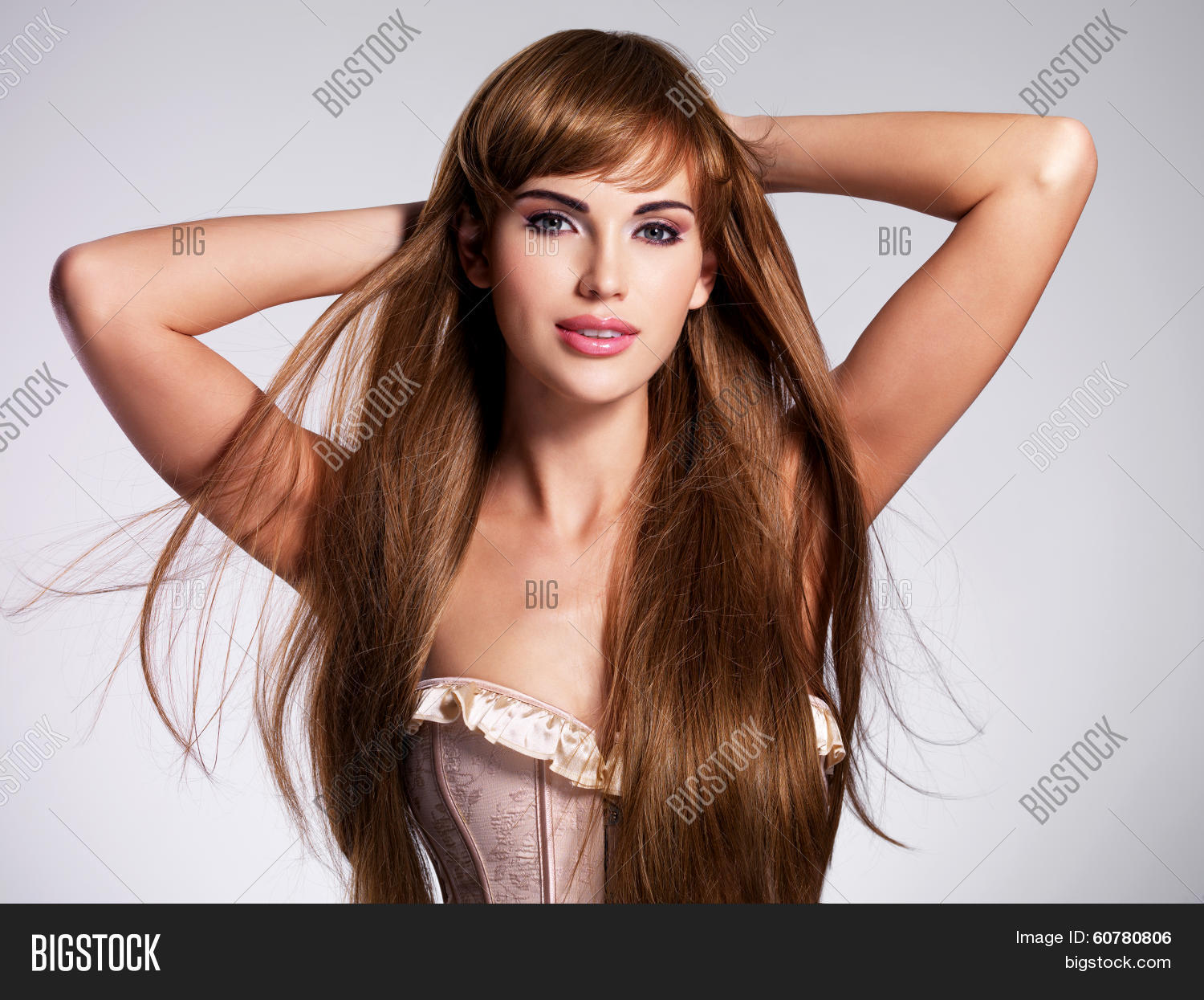 Beautiful Sexy Woman Image And Photo Free Trial Bigstock 5996
