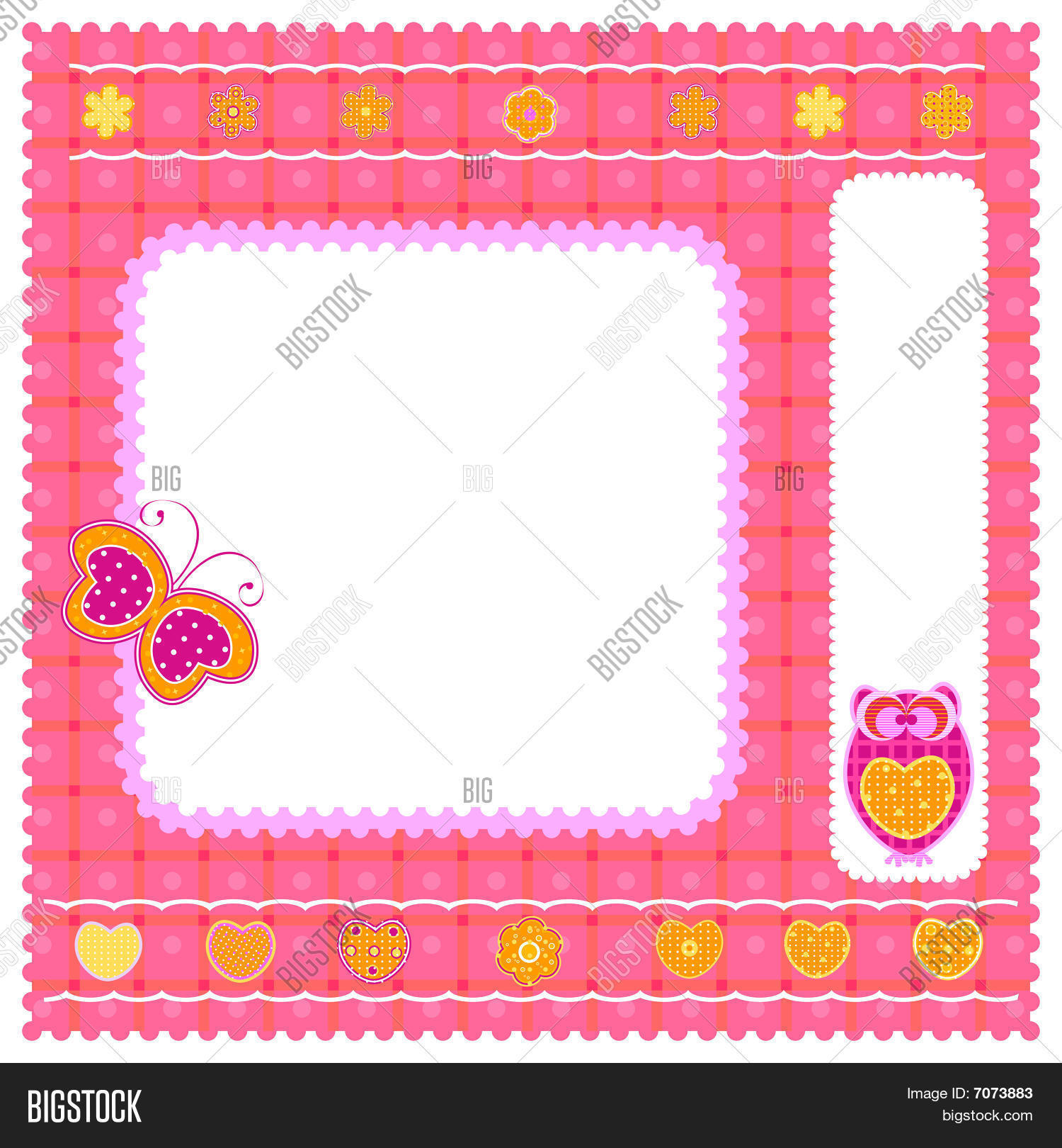 Funny Frame Image & Photo (Free Trial) | Bigstock