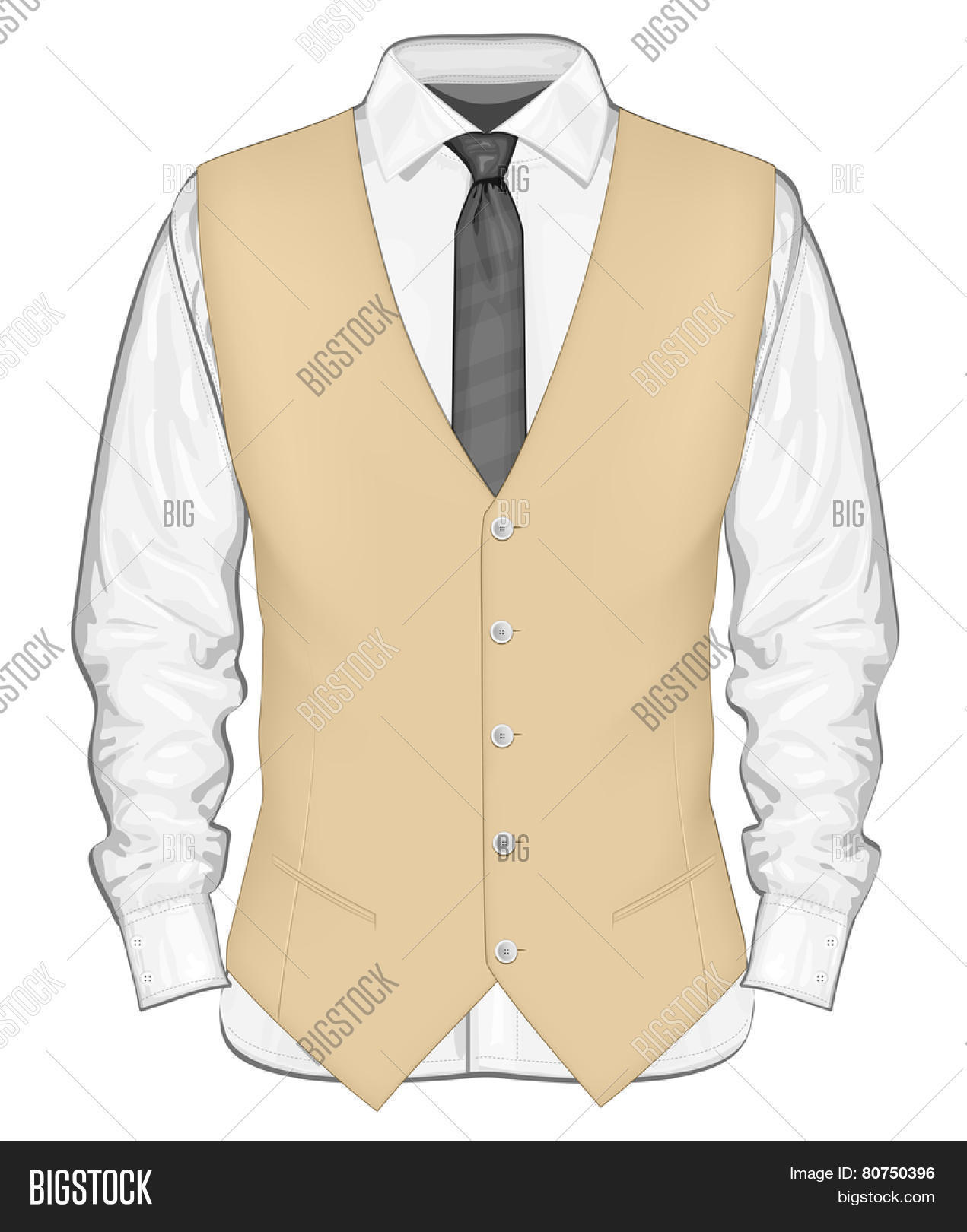 Formal Wear Men. Vector & Photo (Free Trial) | Bigstock