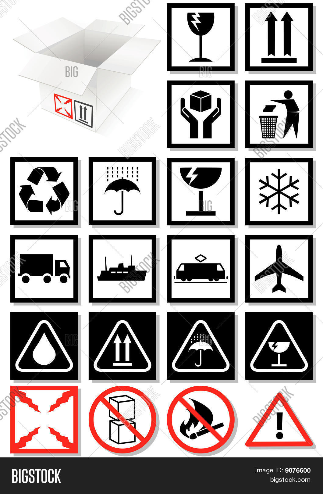 Vector Illustration Vector & Photo (Free Trial) | Bigstock