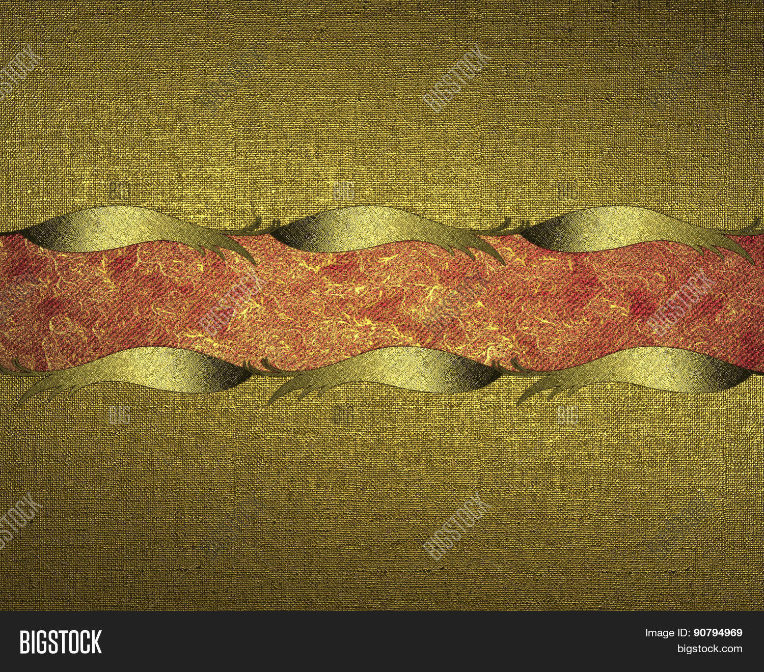 Grunge Gold Background Image & Photo (Free Trial) | Bigstock