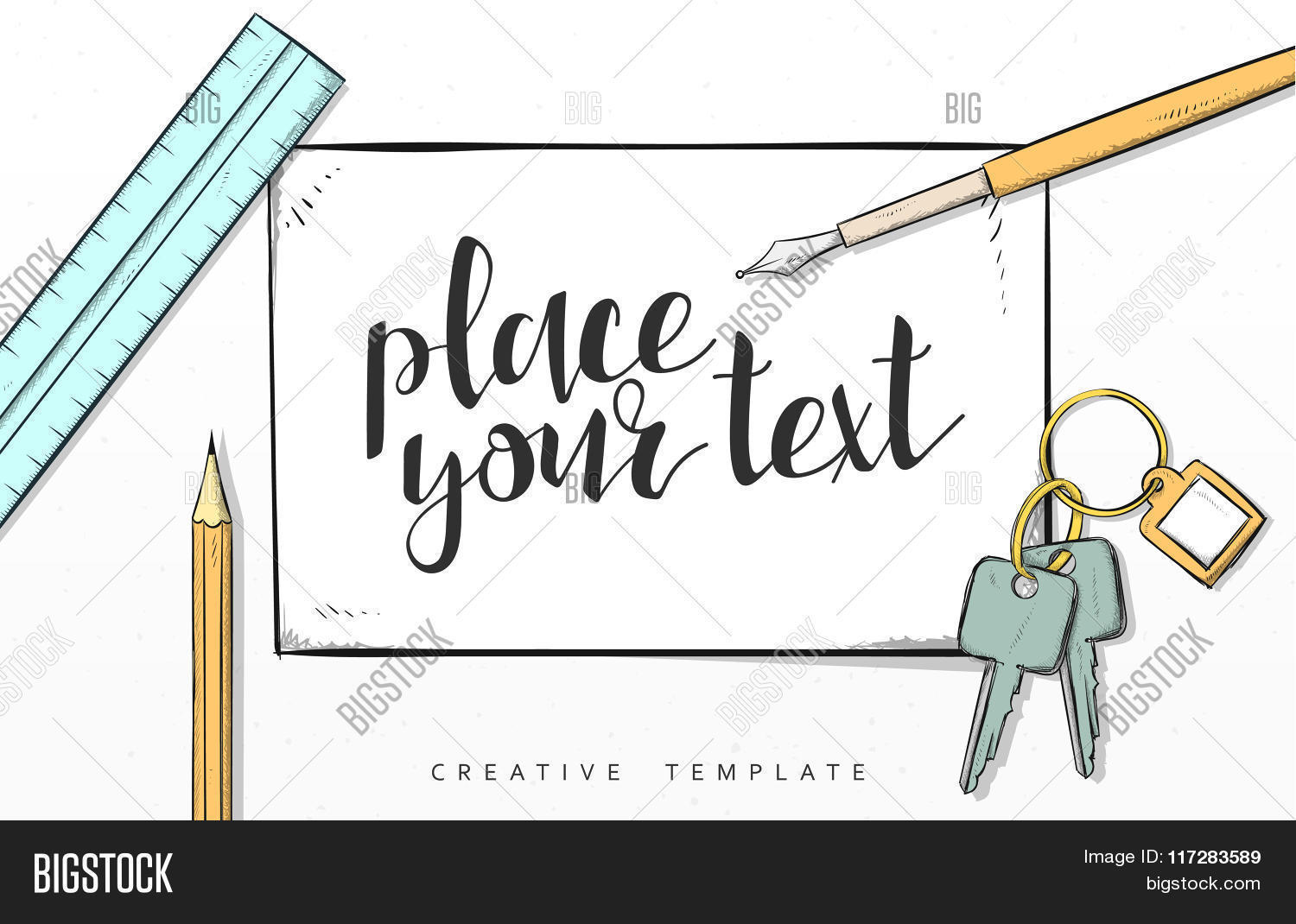 Template Design Vector & Photo (Free Trial) | Bigstock Template Design Vector & Photo (Free Trial) | Bigstock
