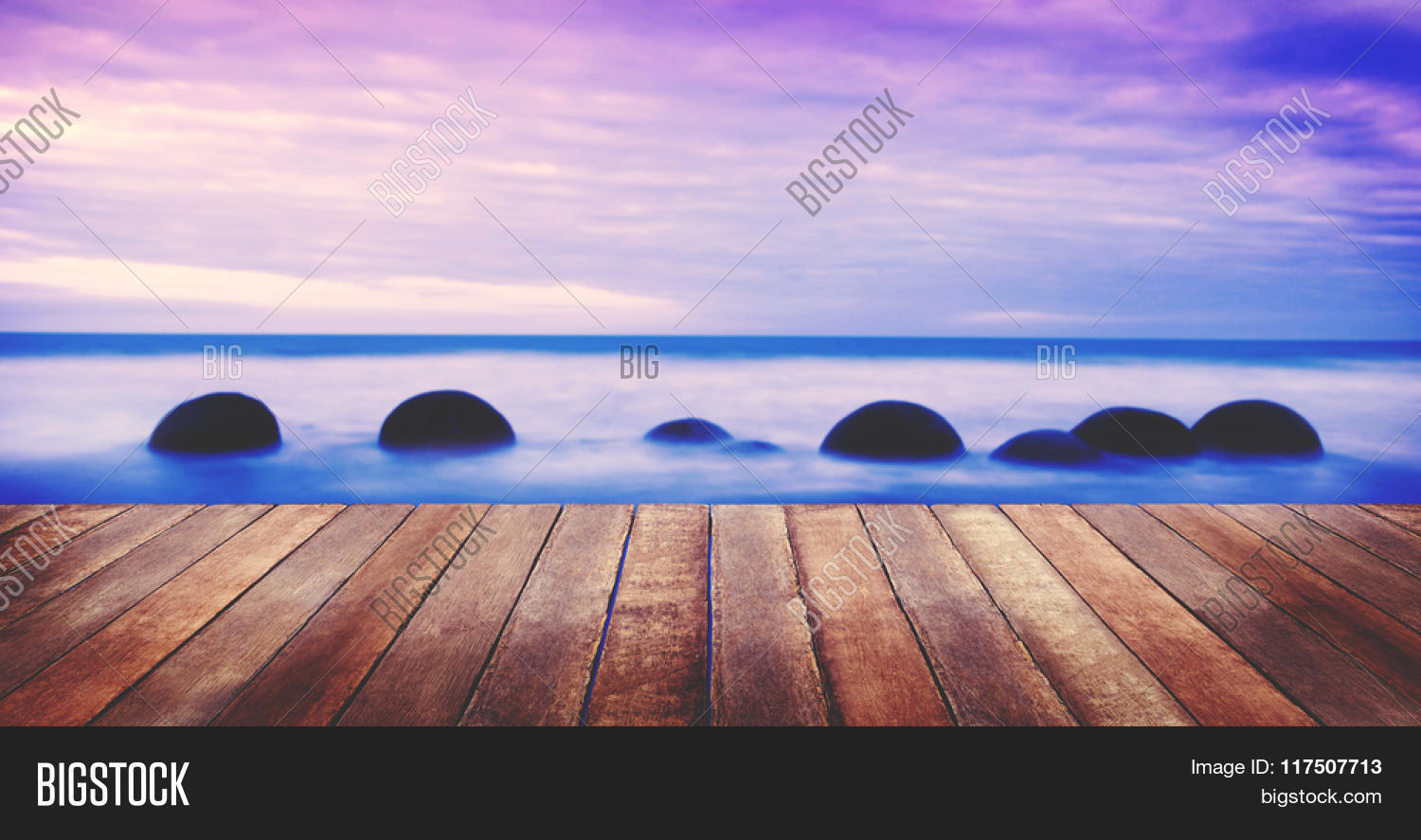 Tranquil Peaceful Image & Photo (Free Trial) | Bigstock