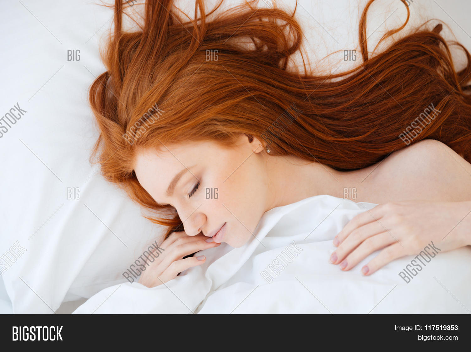 Tender Cute Young Image & Photo (Free Trial) | Bigstock