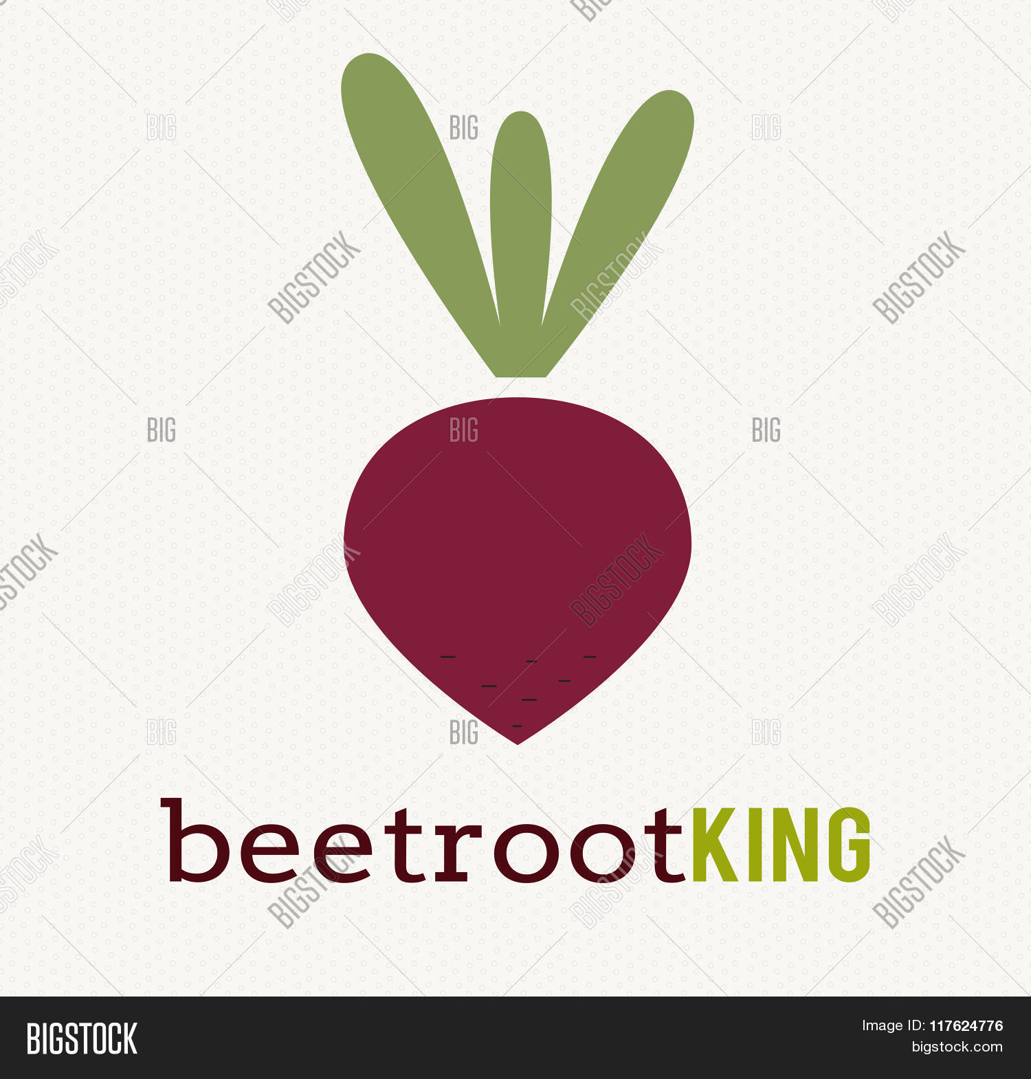 Beetroot Vegetable Vector & Photo (Free Trial) | Bigstock