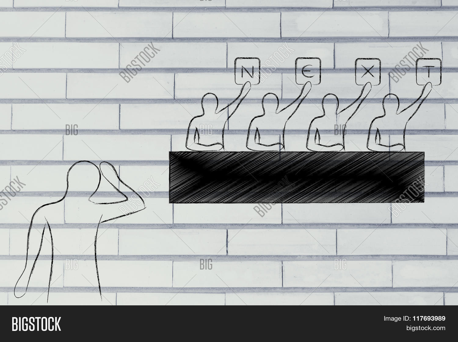 Contest Judges Signs Image & Photo (Free Trial) | Bigstock