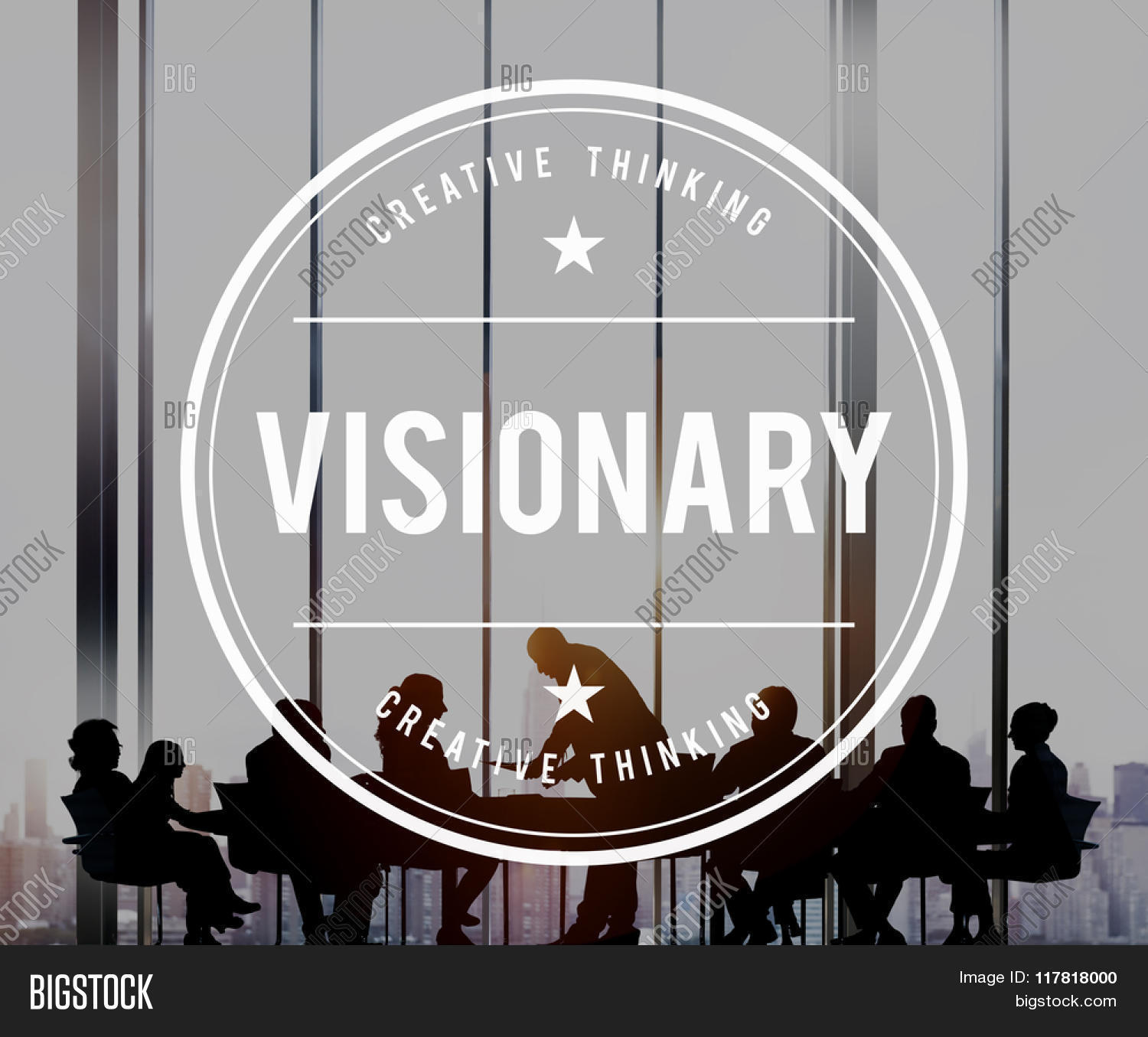 Visionary Vision Image & Photo (Free Trial) | Bigstock