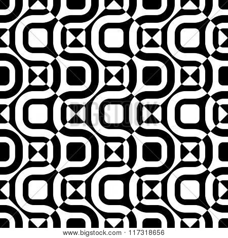 Seamless Geometric Vector & Photo (Free Trial) | Bigstock