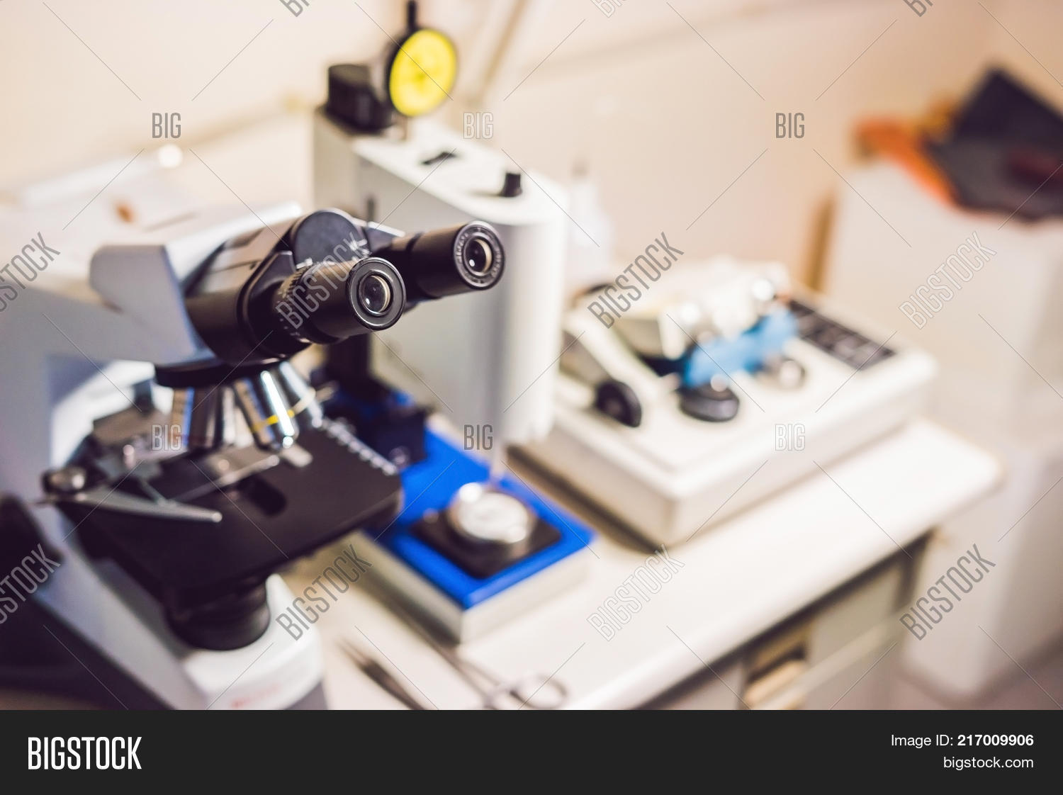 Precision Micrometer Image & Photo (Free Trial) | Bigstock
