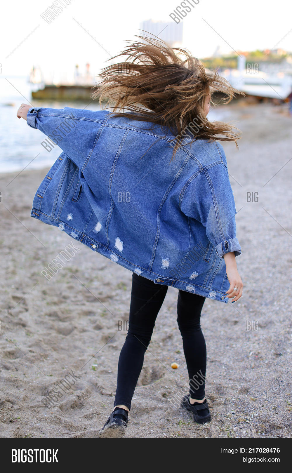 Pretty Girl Looks Image & Photo (Free Trial) | Bigstock