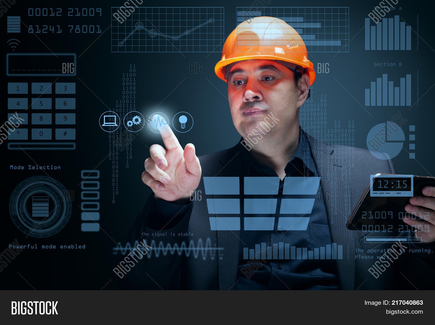 Cutting Edge Image & Photo (Free Trial) | Bigstock