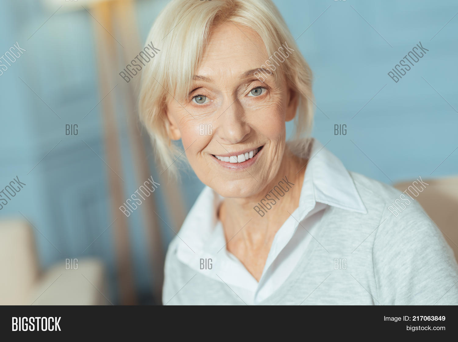 Baby Boomer. Cute Image & Photo (Free Trial) | Bigstock