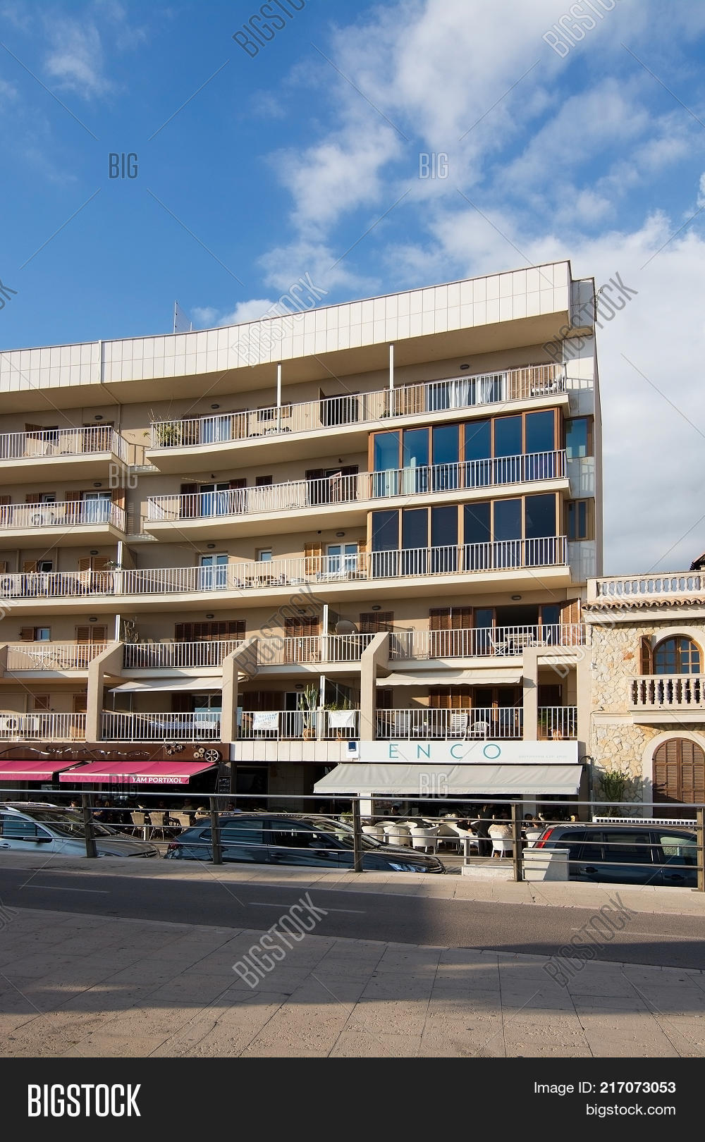 PORTIXOL, MALLORCA, Image & Photo (Free Trial) | Bigstock