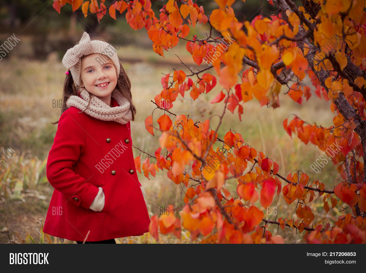 Cute Young Russian Image & Photo (Free Trial) | Bigstock