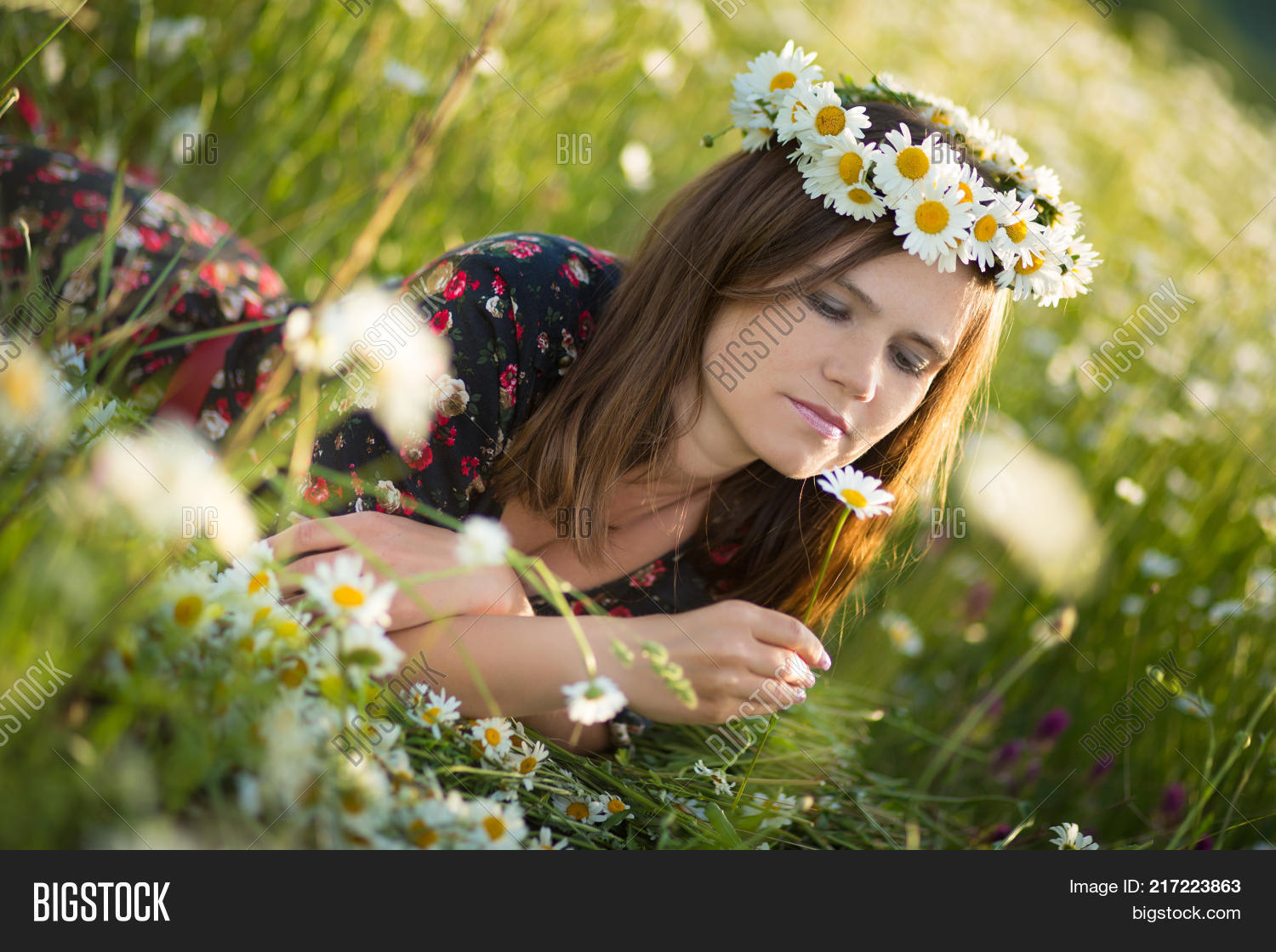 Charming Adorable Image & Photo (Free Trial) | Bigstock