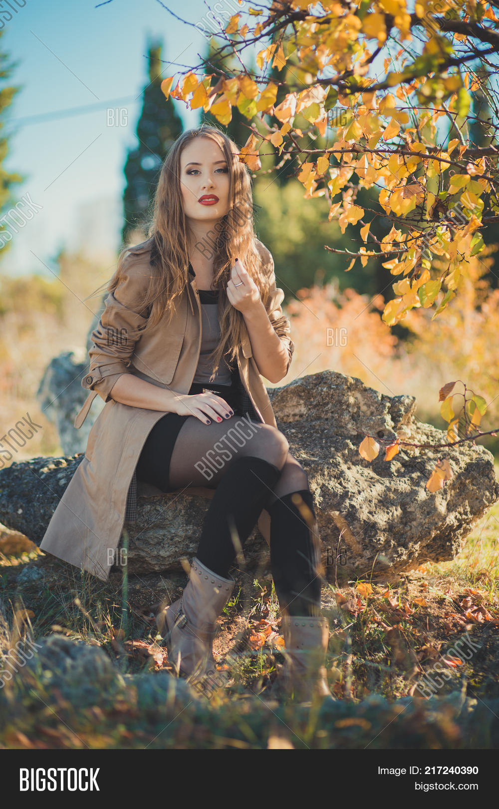 Sexy Amazing Lady Girl Image & Photo (Free Trial) | Bigstock