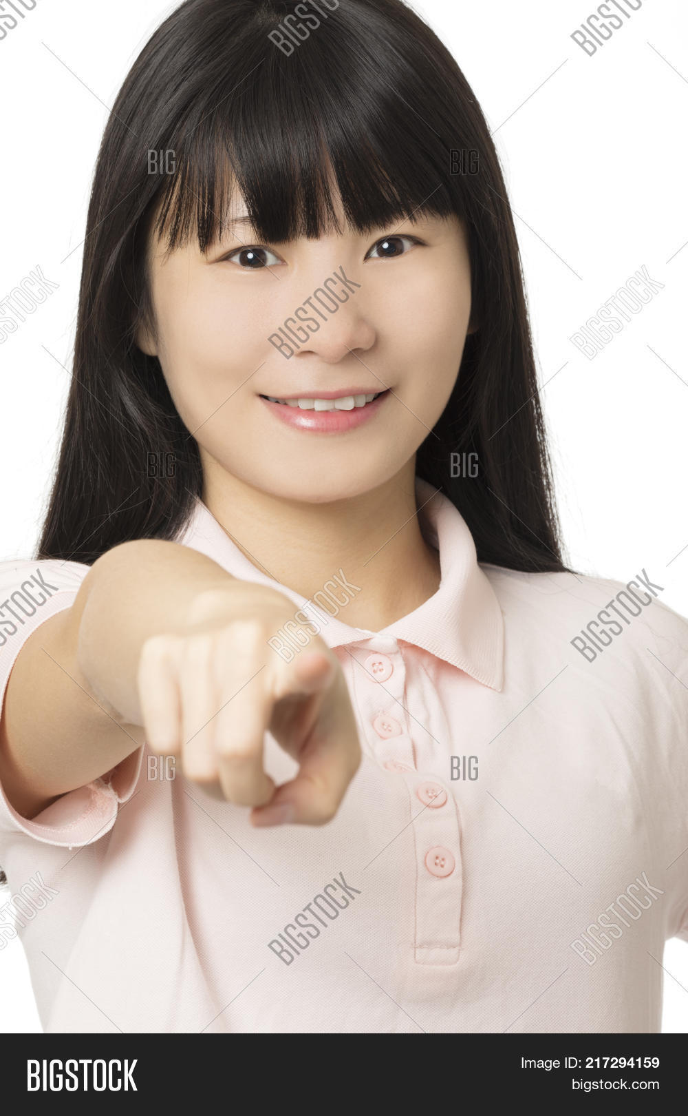 Portrait Beautiful Image & Photo (Free Trial) | Bigstock