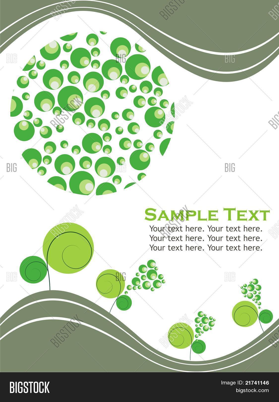Green Vector Vector & Photo (Free Trial) | Bigstock