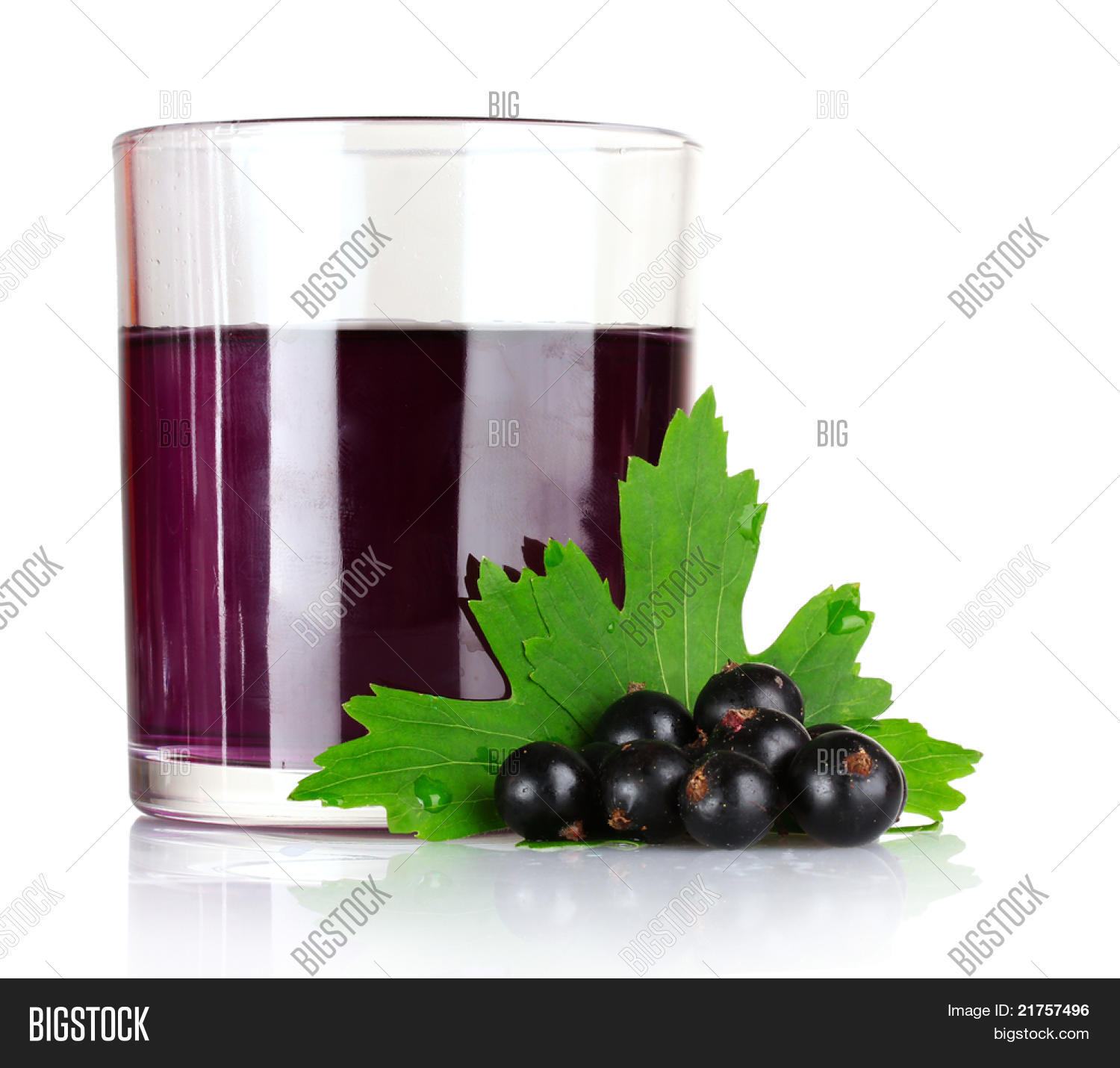 Juice Black Currant Image & Photo (Free Trial) | Bigstock