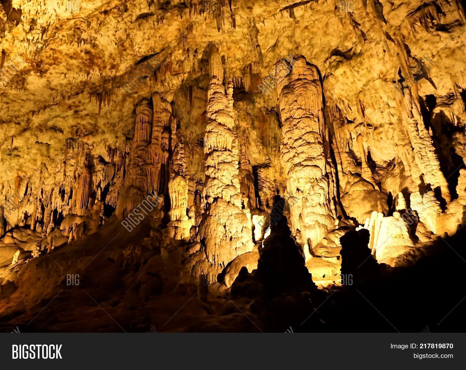 Impressive Dripstone Image & Photo (Free Trial) | Bigstock